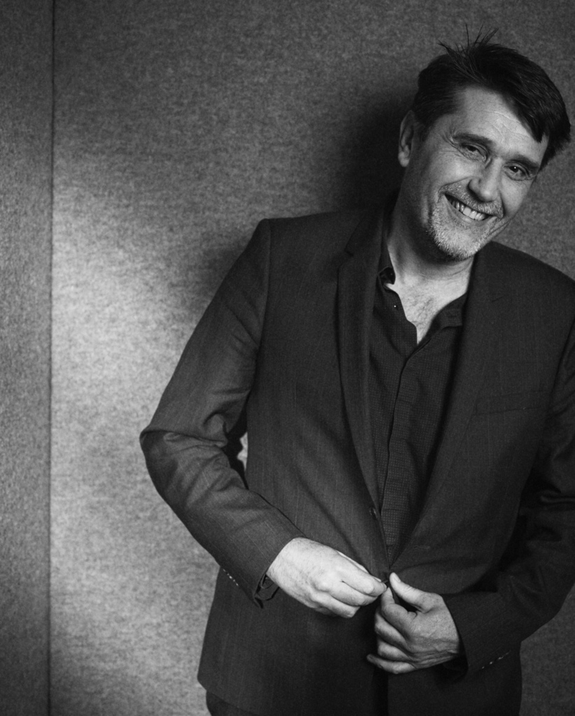 Eric Barbier- Film Director